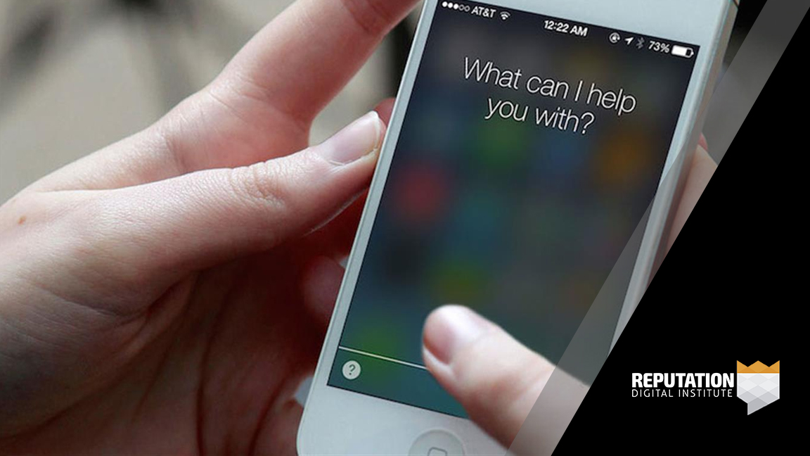 Inteligencia artificial Adam Cheyer: “Dentro de poco, los asistentes de ...